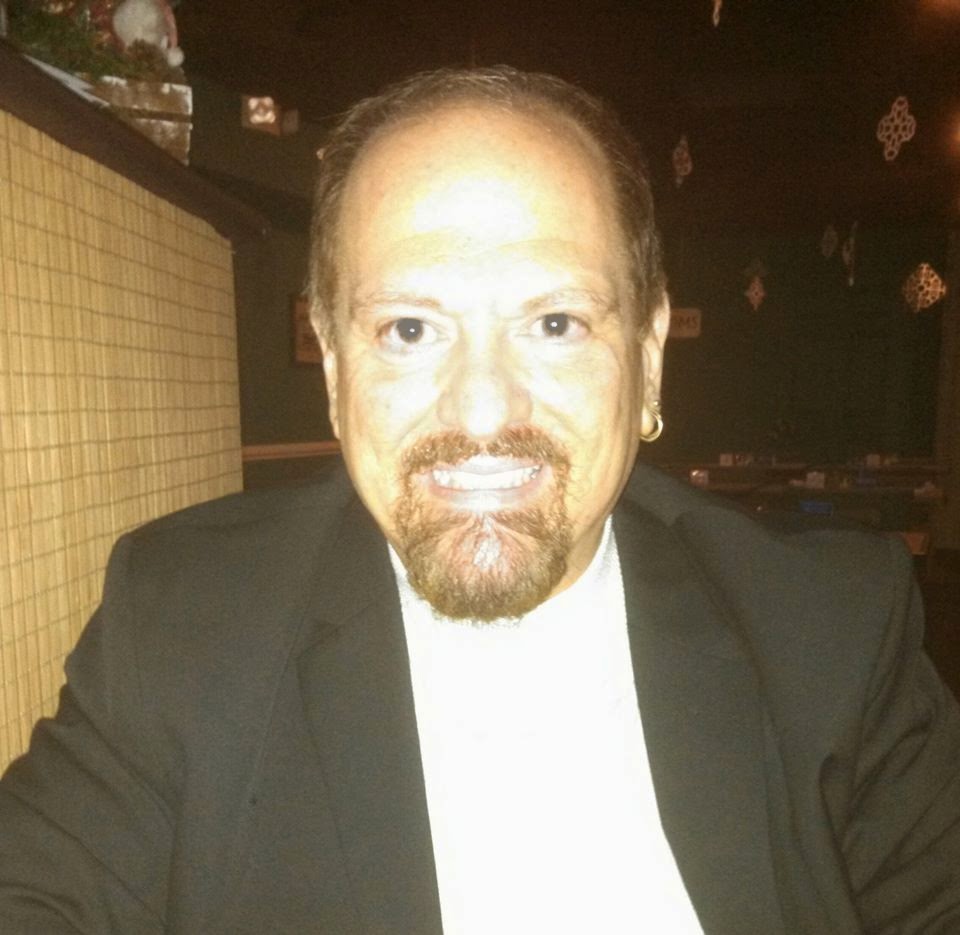 Jimmy Ferraro's STUDIO THEATRE OPENING in JUNE, 2014