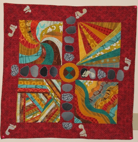 The Zen Quilter: Gallery