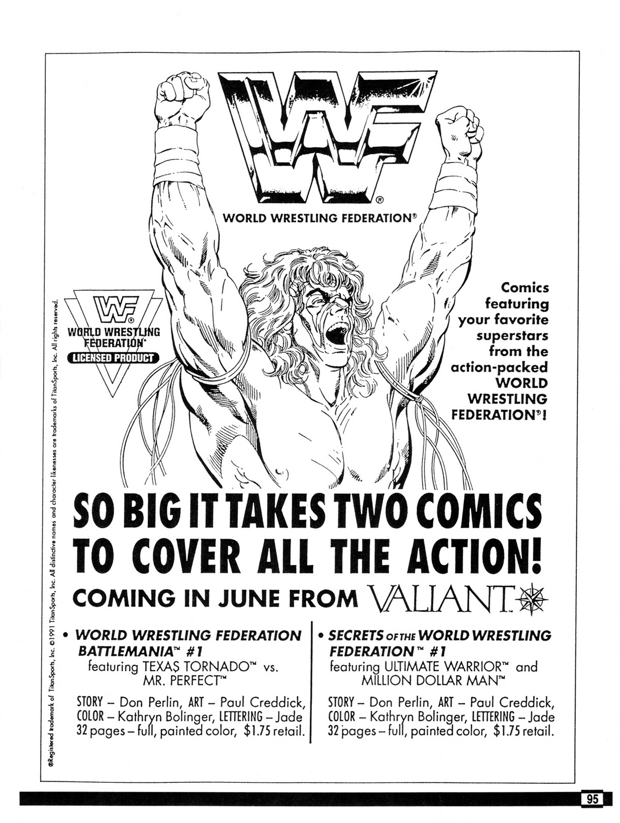 The Complete Illustrated Jim Shooter Era VALIANT Comics Checklist ...