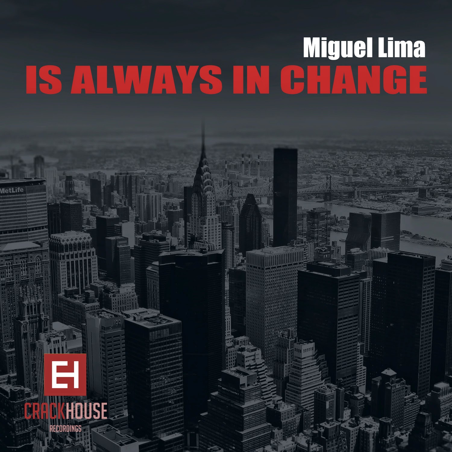 Miguel Lima (Official)