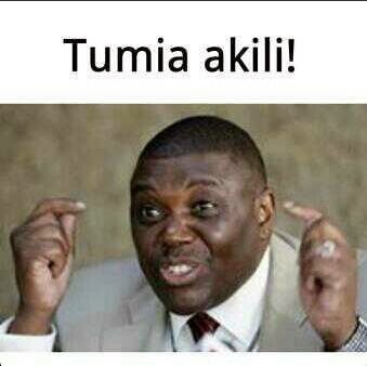 Hilarious MEMES - Matsanga Meets Atwoli - Nairobi Wire