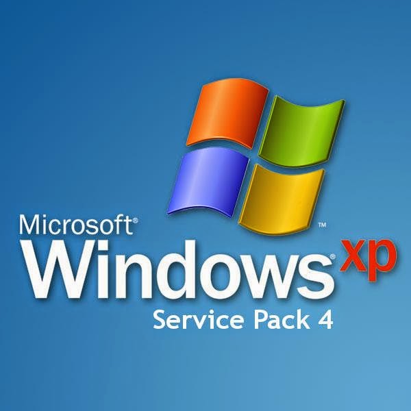 Microsoft WindowsXP Professional SP3 x86 Integrated January 2015 (ISO ...