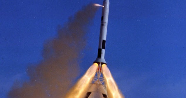 No Shortage of Dreams: What If an Apollo Saturn Rocket Exploded on the ...