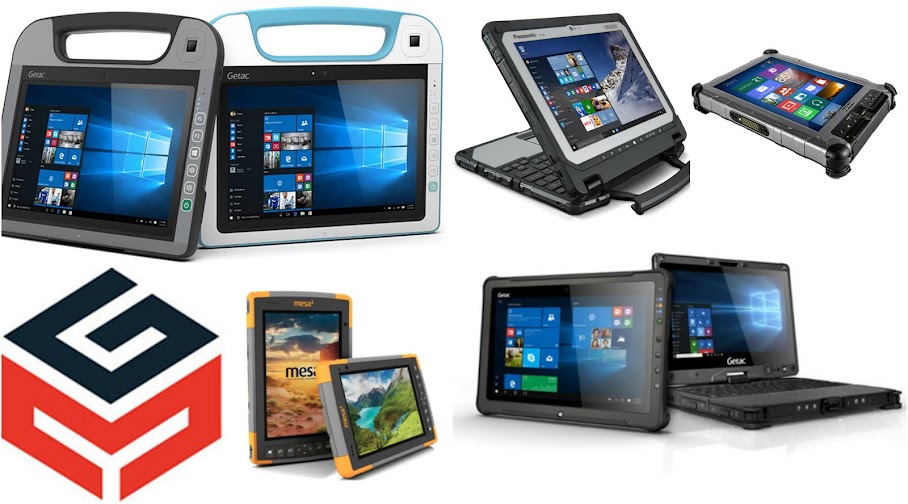 A Rugged, Mobile Computer Blog: Check Out The New Trimble Kenai Fully ...