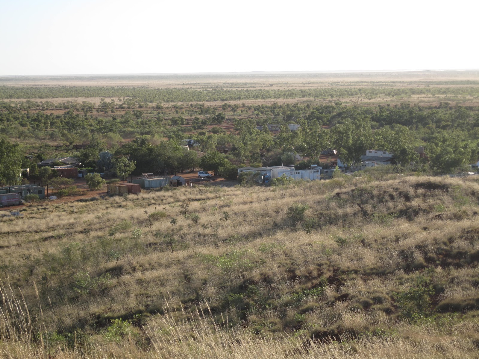 Peripatetic Shenanigans: August 2012