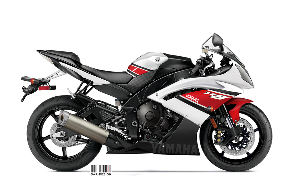 MOTO DESIGN E PASSIONI: Yamaha R11 oppure R67