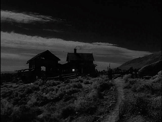 The Twilight Zone Vortex: "The Invaders"