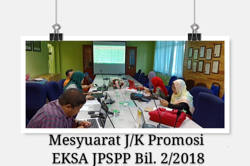 EKOSISTEM KONDUSIF SEKTOR AWAM (EKSA)