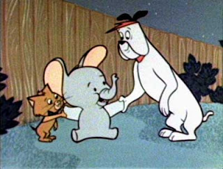 Jambo e Ruivão | Blog do Ranger Sombra