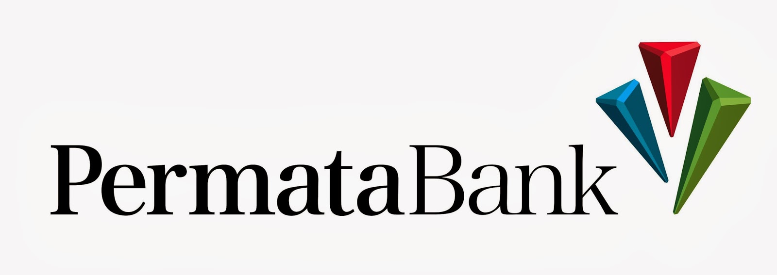 Desain Grafis Indonesia: Membuat Logo Permata Bank
