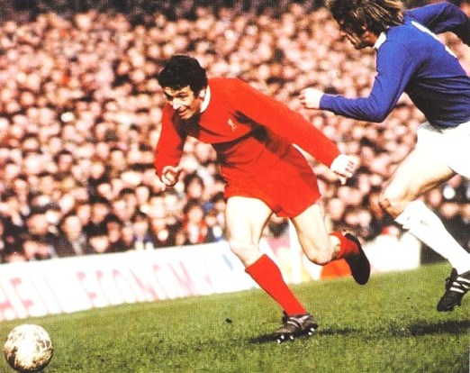 The Reds Army: Legends