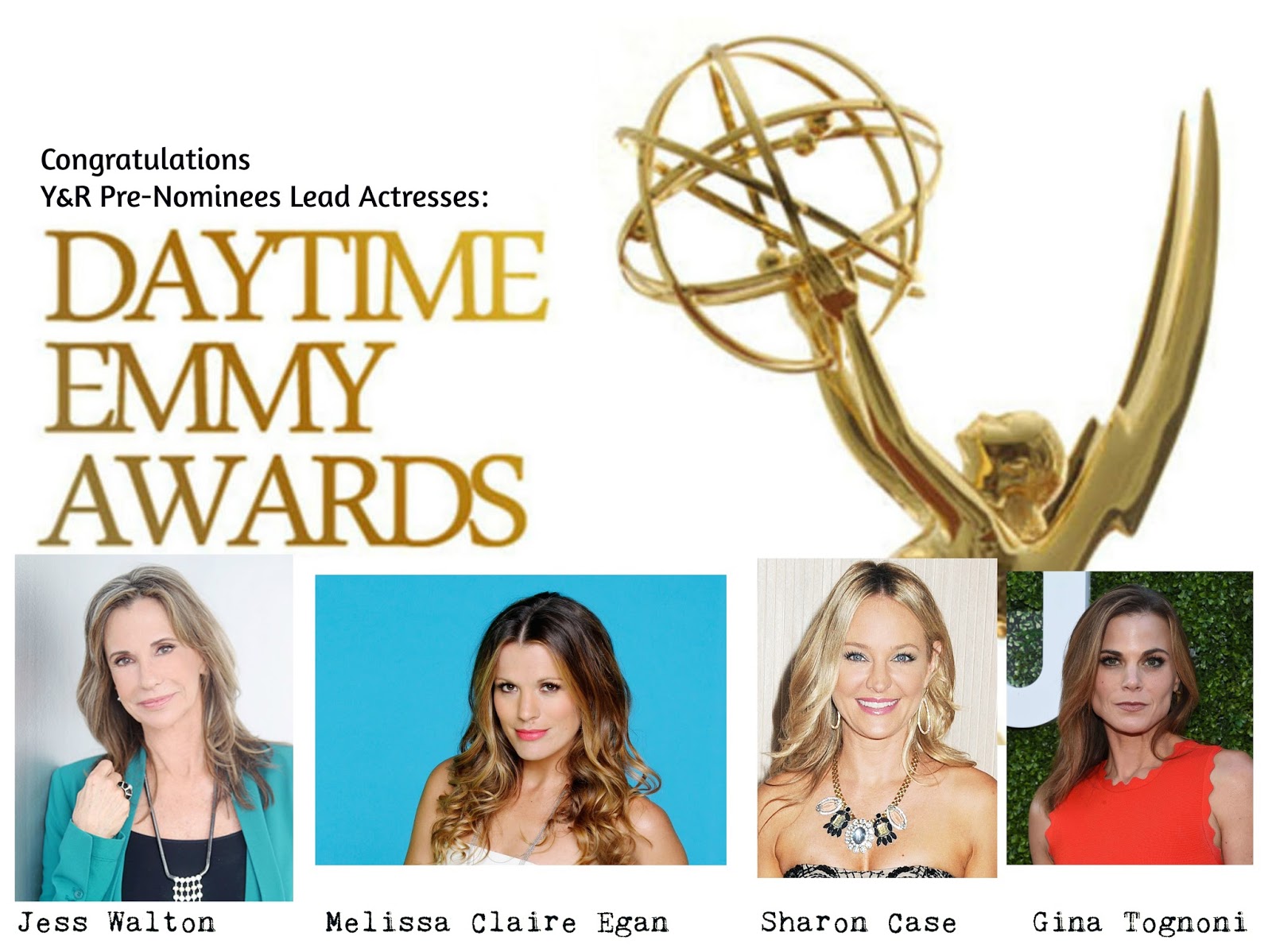 Which One Of These Y R Actresses Should Win The Emmy For Outstanding which-one-of-these-y-r-actresses-should-win-the-emmy-for-outstanding