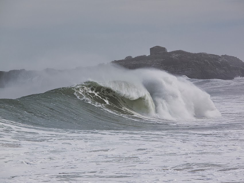 Ondulado Mar | ENTReFOTOS EnREDaDO