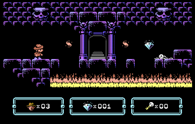 Indie Retro News: Sydney Hunter And The Sacred Tribe - A fabulous ...