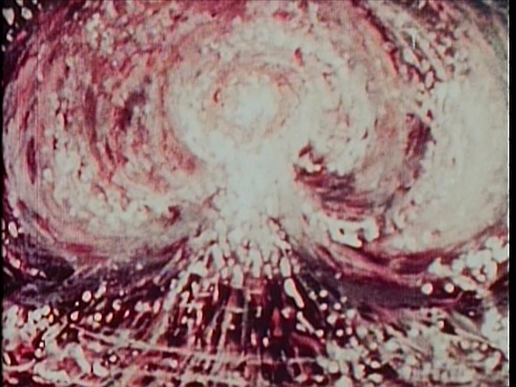 Cinehouse: Post Apocalyptic Short Animation from 1956 'A SHORT VISION'