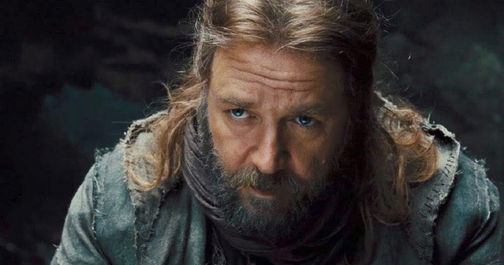 Exclusive X: ¿Quién era realmente Noé?