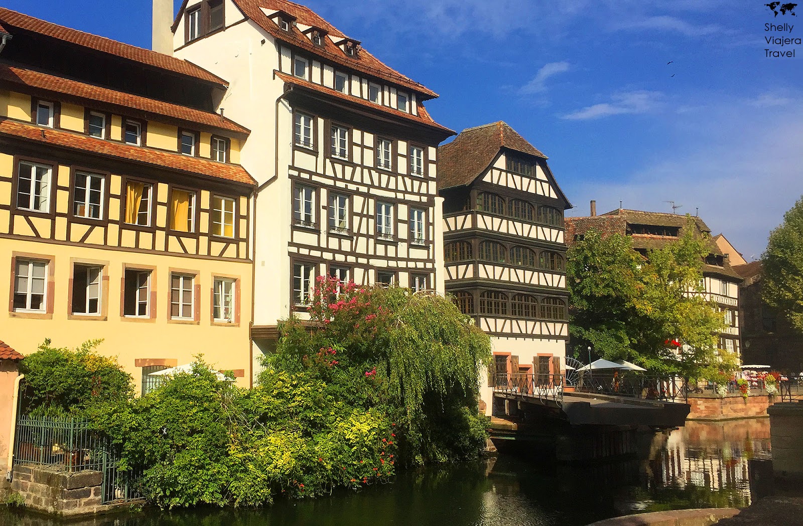 A Quaint City in France You Should Visit Soon - Shelly Viajera Travel