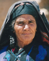 With Eternity In Our Eyes: To Every Tribe Tuesday -Aimaq Taimani of ...