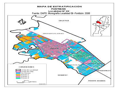 problematicas y soluciones en fontibon