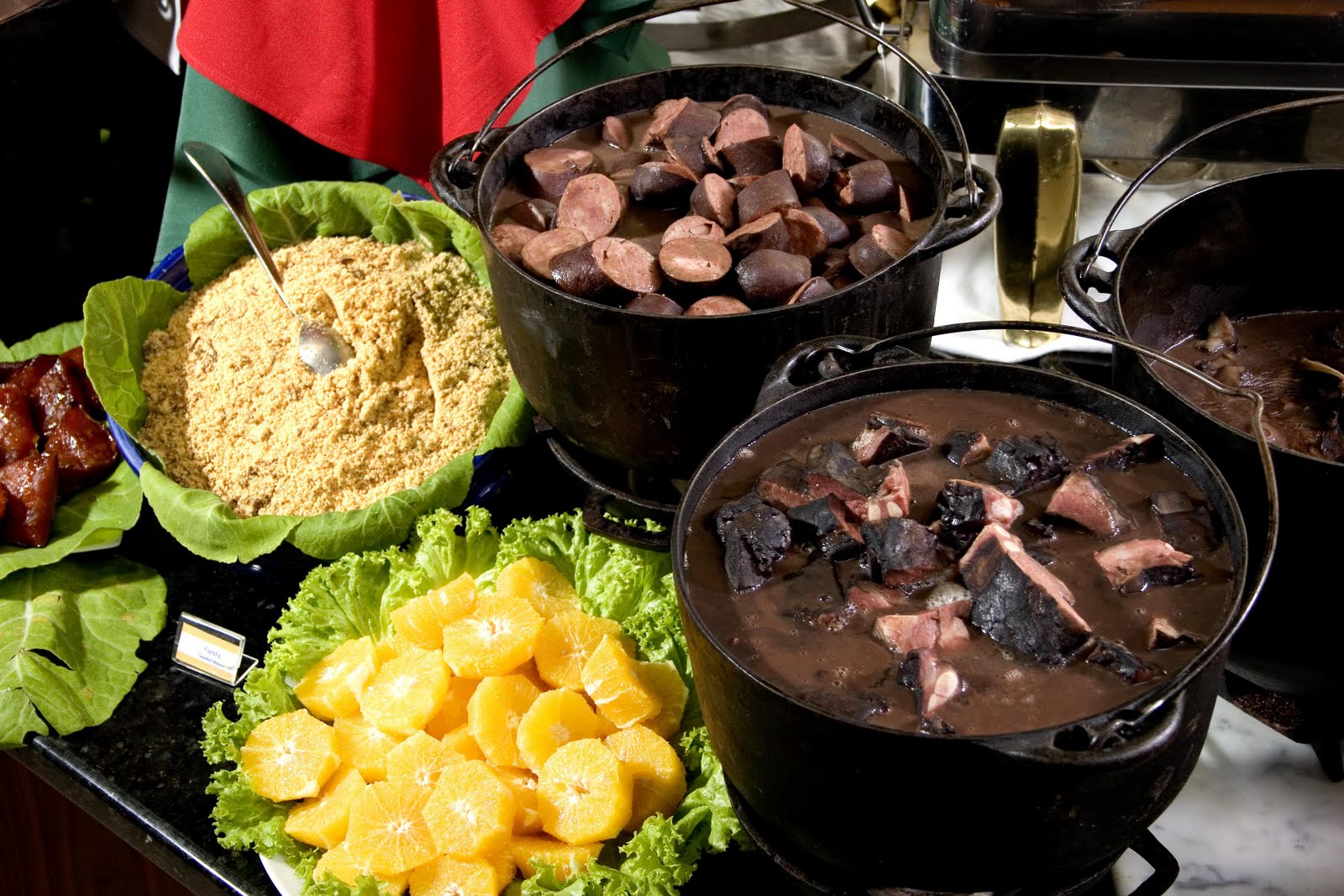 .: Feijoada