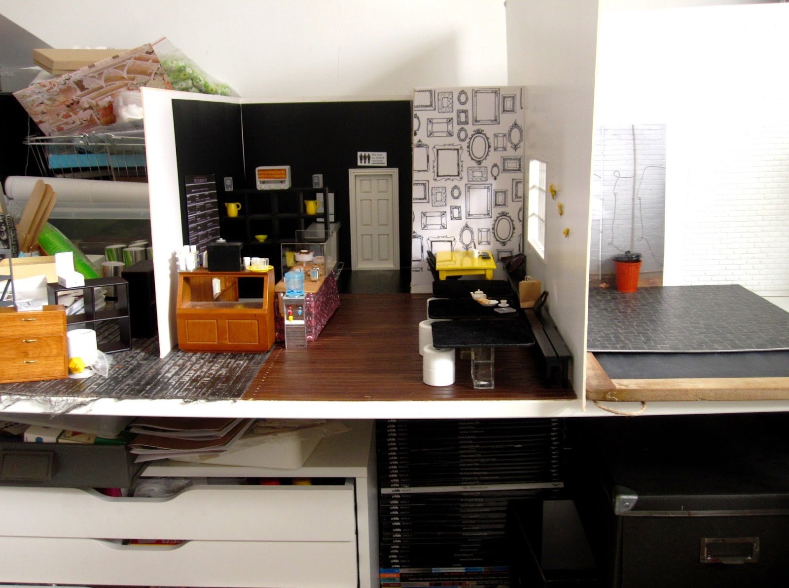 The Shopping Sherpa: July 2013