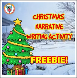 The Best of Teacher Entrepreneurs: FREE LANGUAGE ARTS LESSON ...