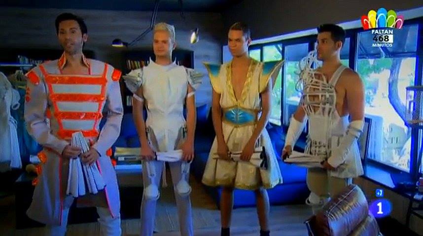 LoCo MíA Internacional : LOCOMIA EN PROGRAMA "SOLO MODA PRESENTACION DE ...