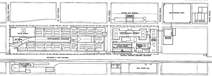 ArchitectureChicago PLUS: The Architecture of The Age of the Supply ...