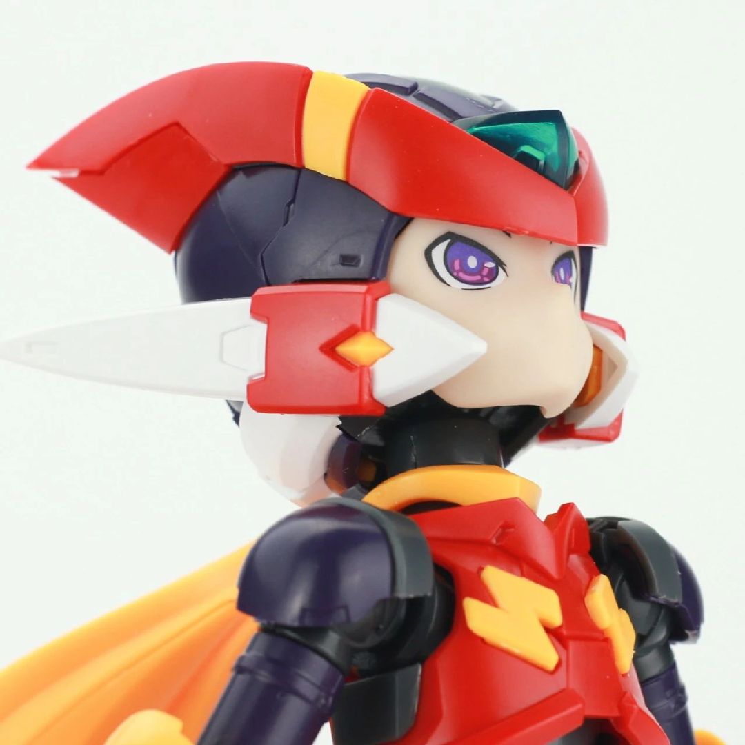 [ Review ] - Eastern Model - Megaman Zero