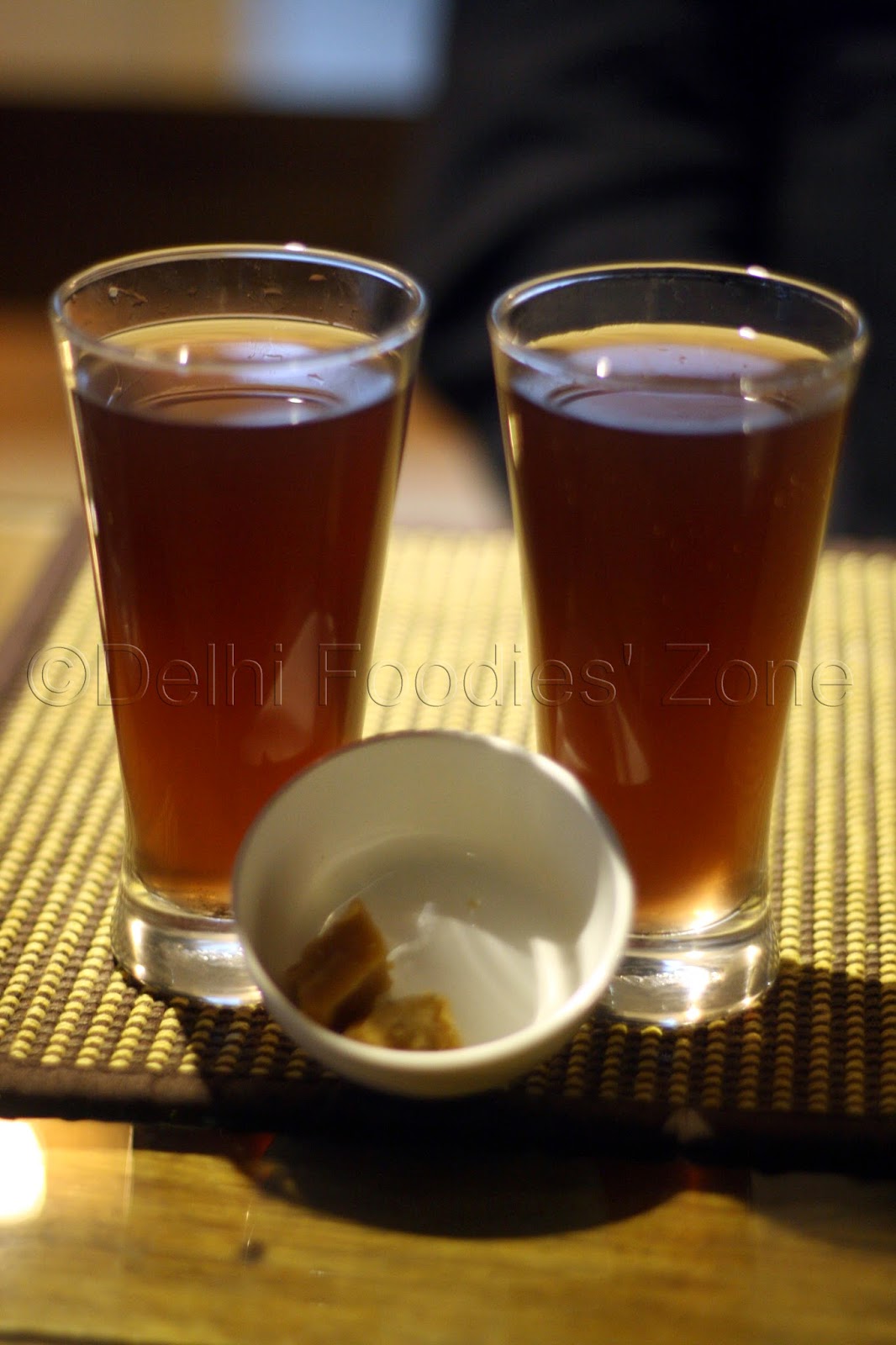 wild red rice – Delhi Foodies' Zone