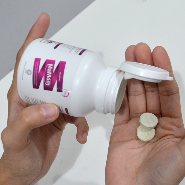 MAMOM MILK BOOSTER | STOKIS / AGEN / PENGEDAR / BORONG DAN PEMBEKAL ...