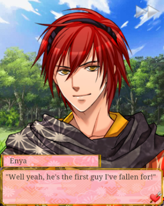 SyrupRain: Shall we Date? Destiny Ninja ~ Hyuga Chapter 8 Main Story Recap