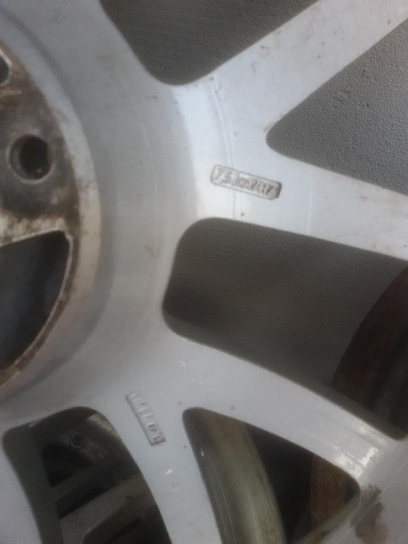 Tractari Auto Constanta BulRom: Jante tabla diverse modele.Jante tabla ...