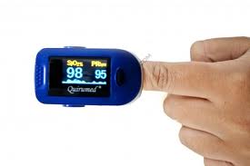 BIOMEDICAL-LIFE: PULSIOXIMETRO