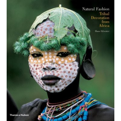 Left Bank Art Blog: The Body Painting of the Surma Peoples
