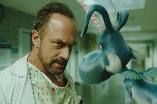 HAPPY! - SyFy rinnova la serie per una seconda stagione! | Lost In A ...