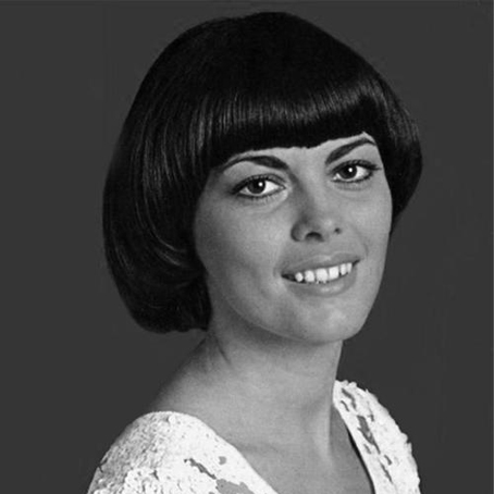 Efemérides Musicales: Mireille Mathieu