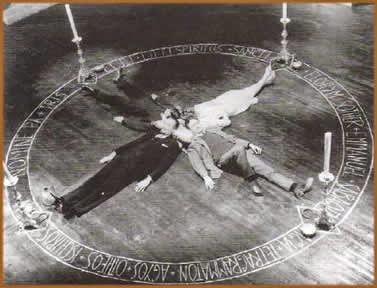 necromancia - Arquivos Do Paranormal