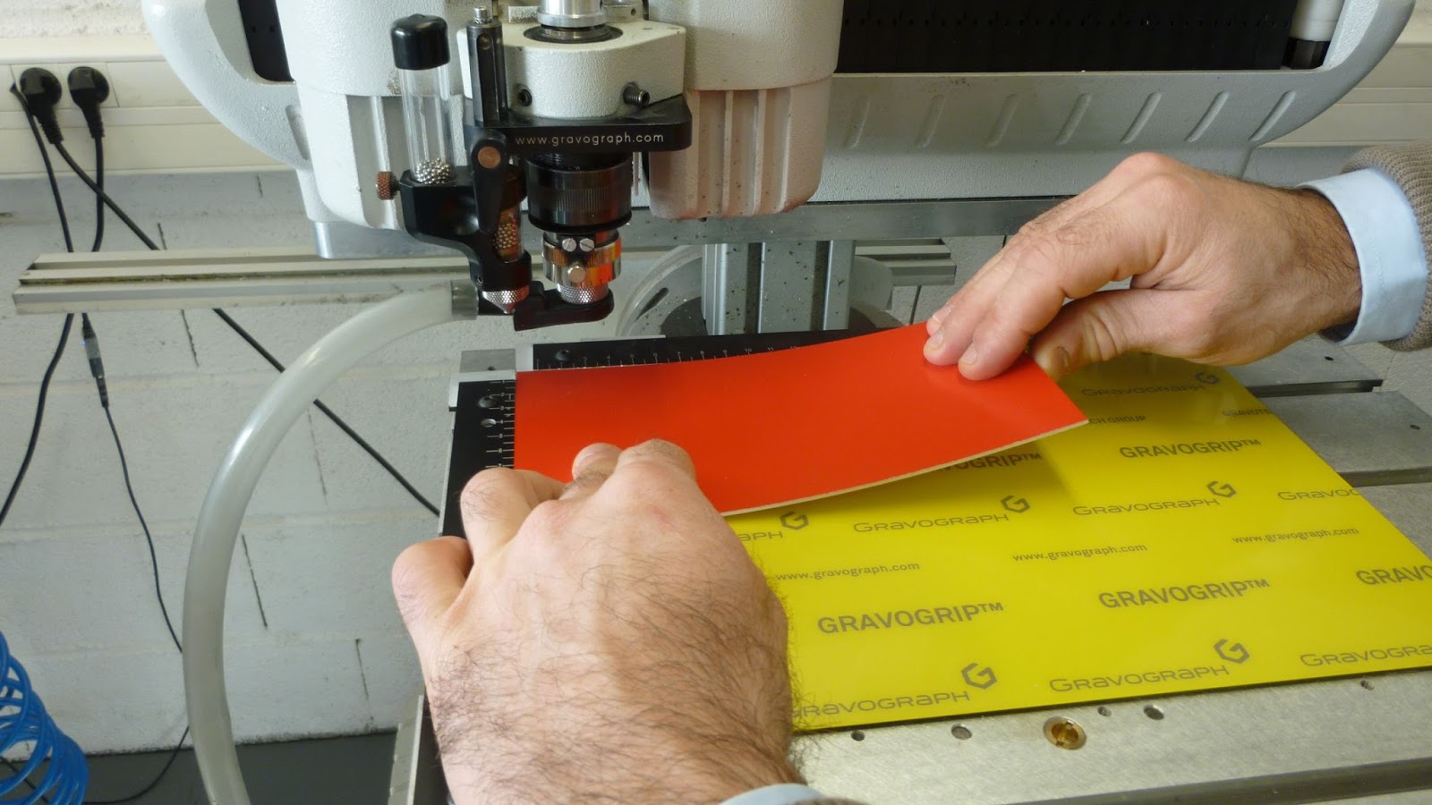 Gravotech North America - Laser & Rotary Engraving Blog: New Improved ...