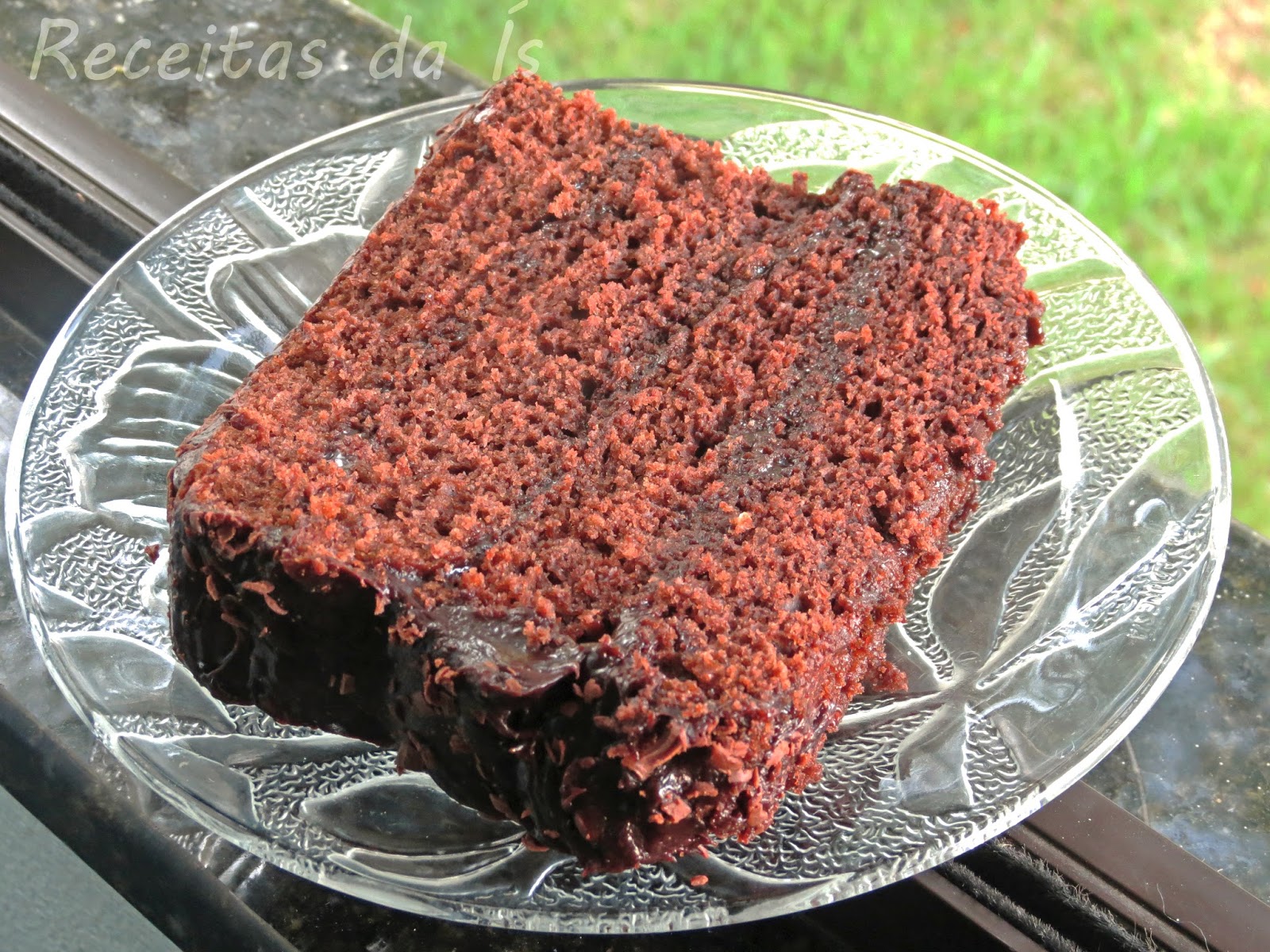 Receitas da Ís: BOLO DE CHOCOLATE... "Matilda" .. DOCES DE CINEMA