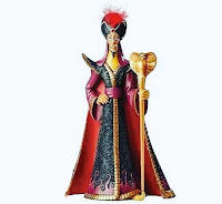 ImNotBad.com - A Jessica Rabbit Site: New Couture de Force Statues Revealed