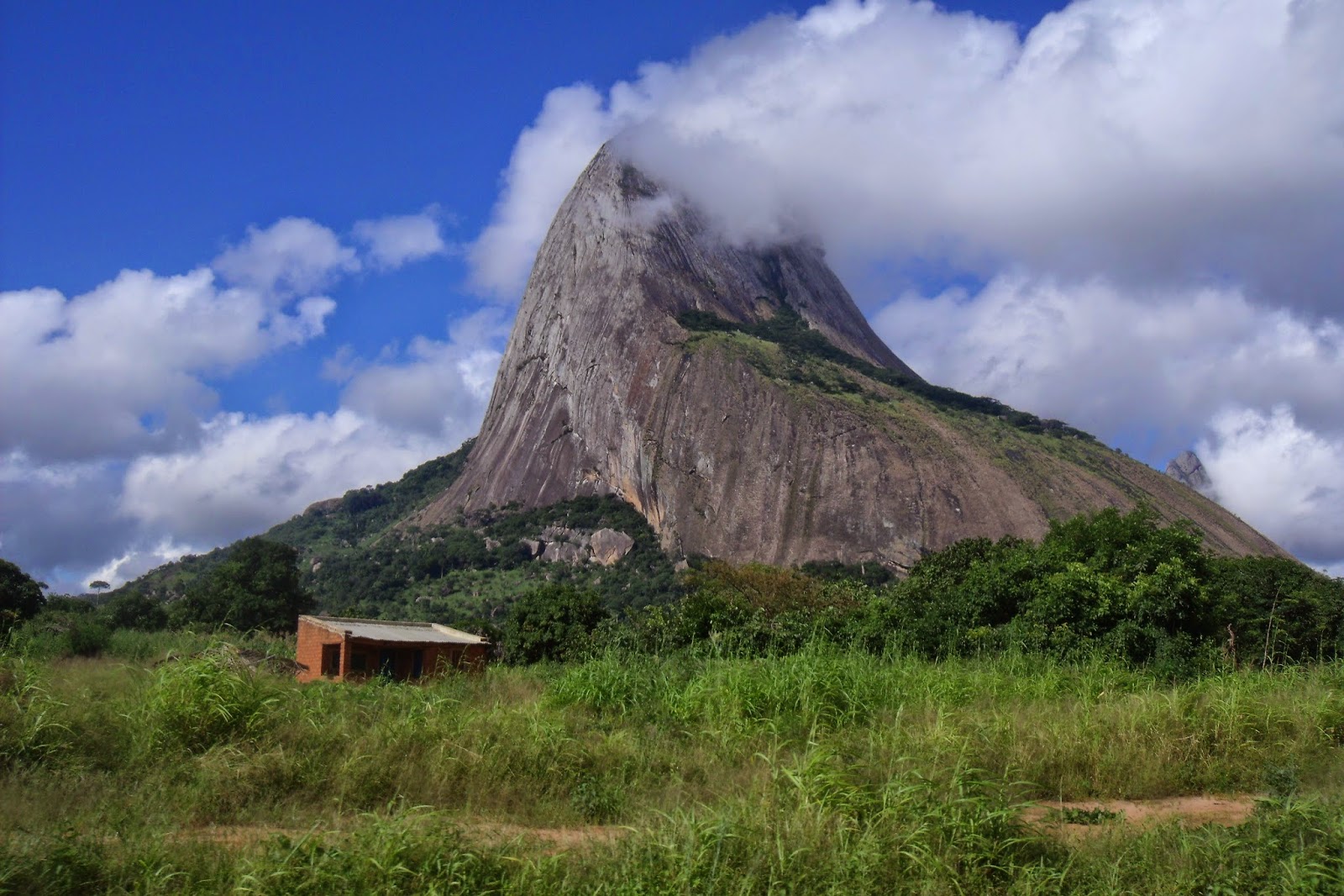 IGREJAS DE MOÇAMBIQUE: Diocese de Lichinga