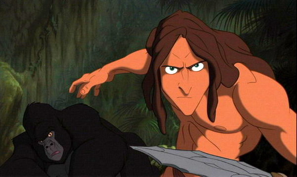 Disnerd Adventures: #37: Like Father Like Mother