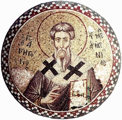 Aardvark Alley: + Gregory the Illuminator