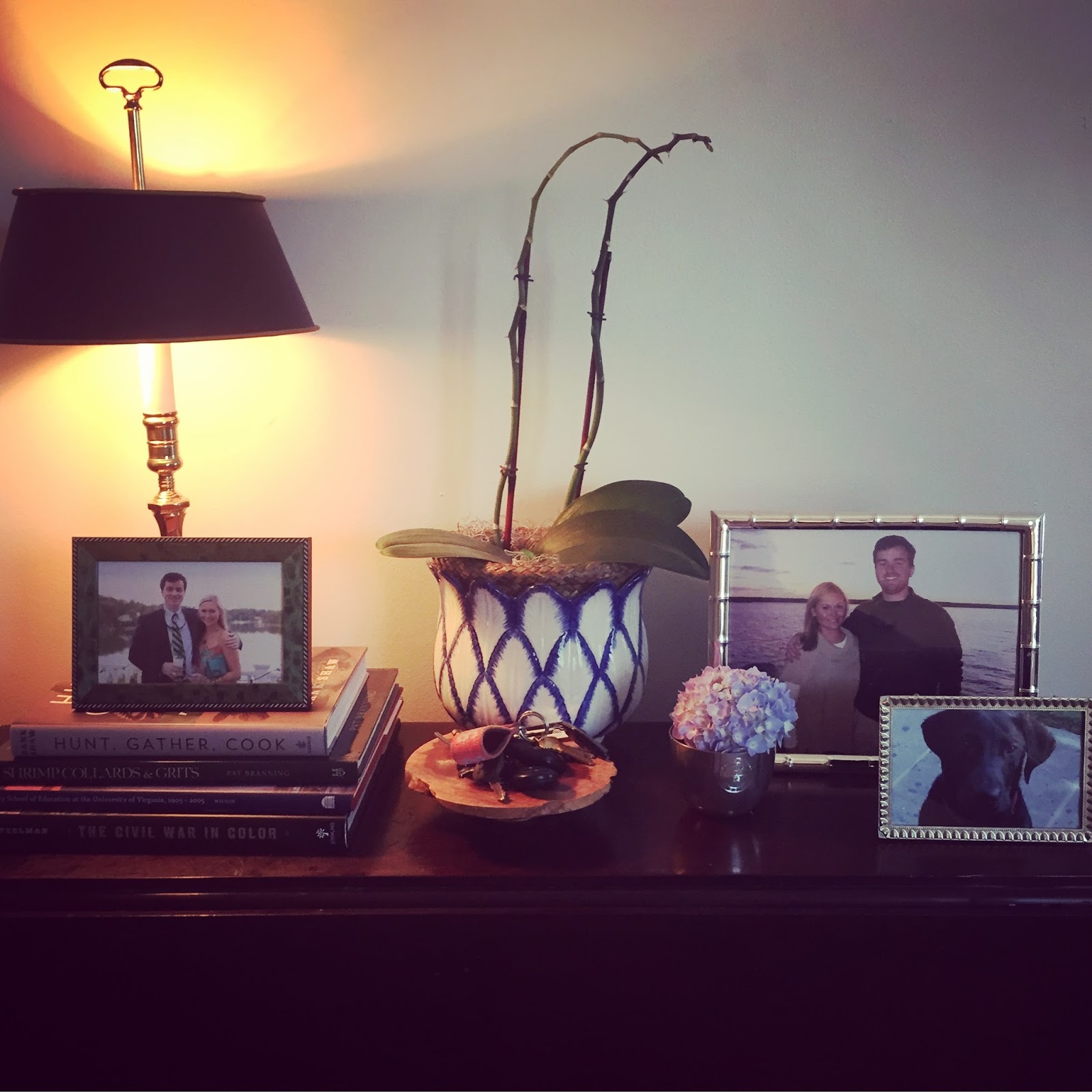 Alexandra Bee Blog: HOUSE TOUR