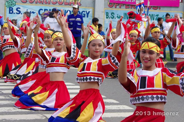 Gypsy Soul: Kaliga Festival 2k13