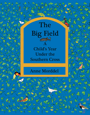 Bibliophilia, Please: Blog Tour (Review): The Big Field by Anne Morddel