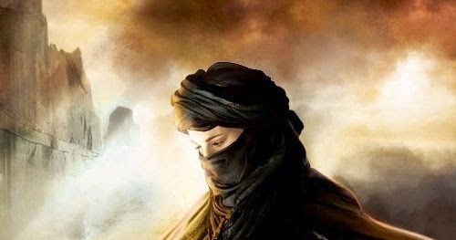 Mythology: 6 works depicting the life and times of Nusaybah Bint ka'ab ...