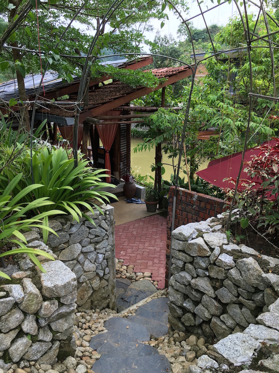 Selangor - Kampung Hulu Rening, Batang Kali - 2D1N - Stay - Ratu Rening ...