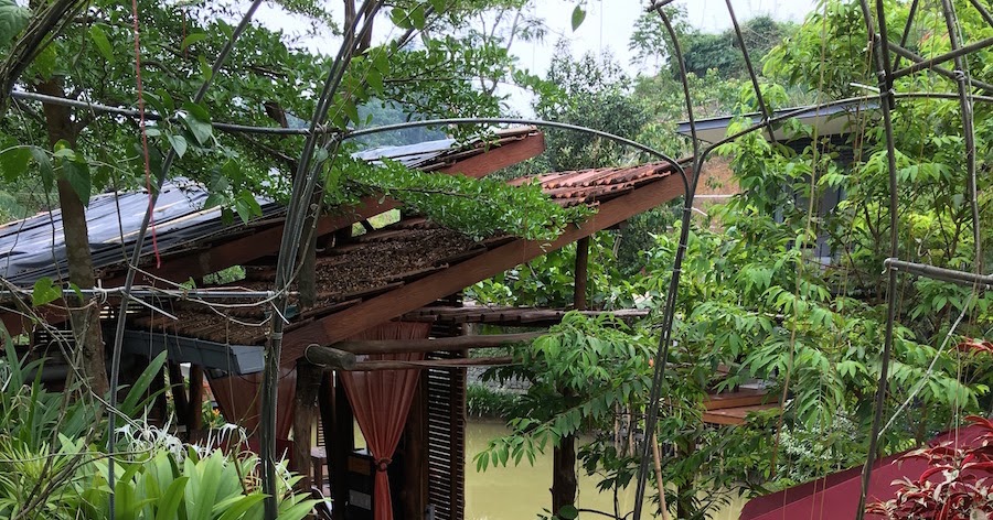 Selangor - Kampung Hulu Rening, Batang Kali - 2D1N - Stay - Ratu Rening ...